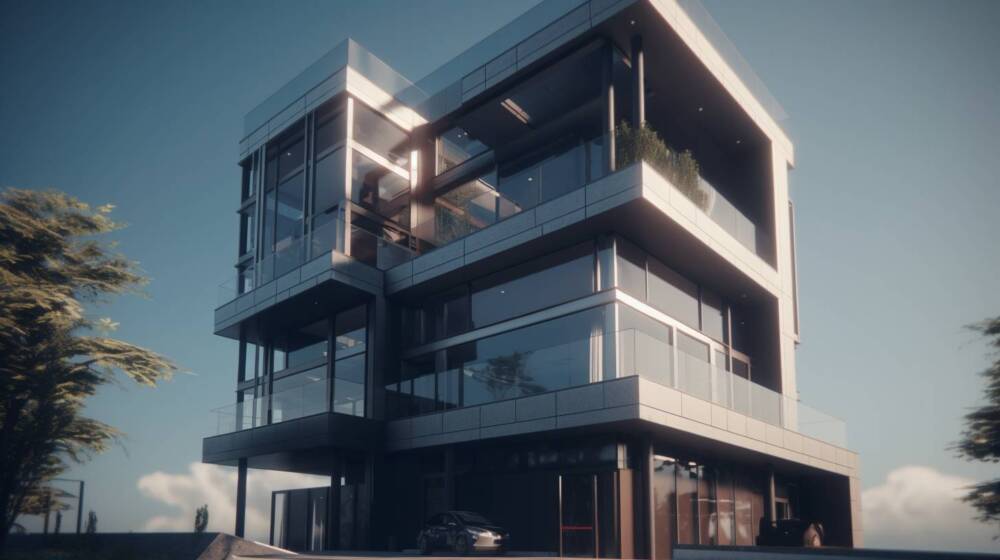 70+ ChatGPT Prompts for Architecture - AI Habit